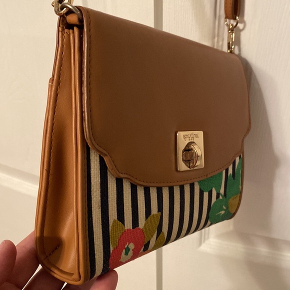 Spartina 449 | Bags | Spartina 449 Crossbody Bag | Poshmark